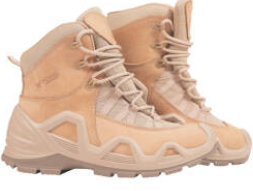 Vogel Deri | Su Geçirmez Tactical Askeri Kalite Bot | vogel.com.tr